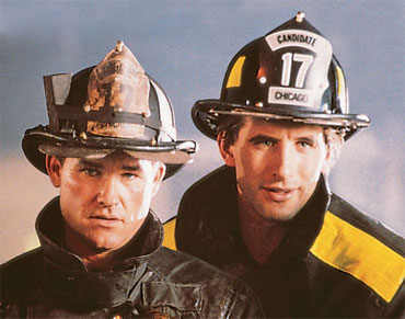 Music N' More: Backdraft (Film)