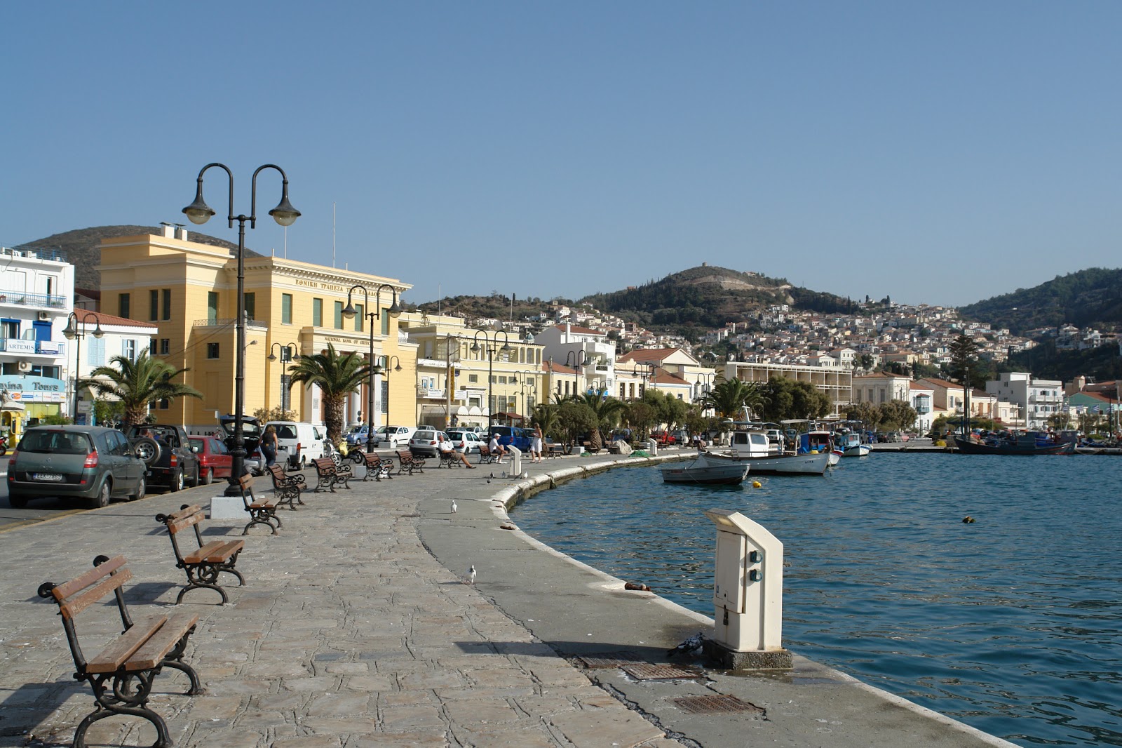 ELECTRA's PHOTOSTREAM: ΒΑΘΥ ΣΑΜΟΥ, VATHY - VATHI - SAMOS ISLAND, GREECE ...