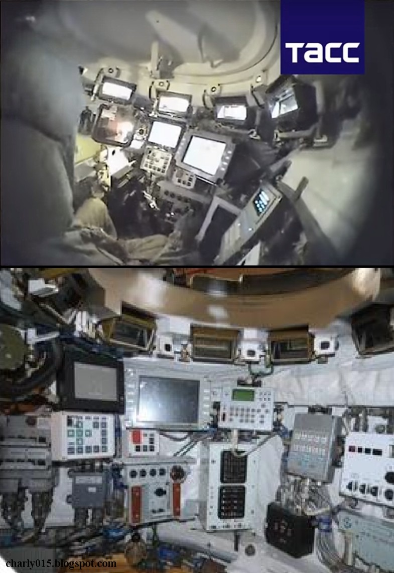 Análisis Militares: Modernización de varios cientos de tanques T-90 a ...