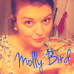 Molly Bird: Product Review: NYC Lip Stain