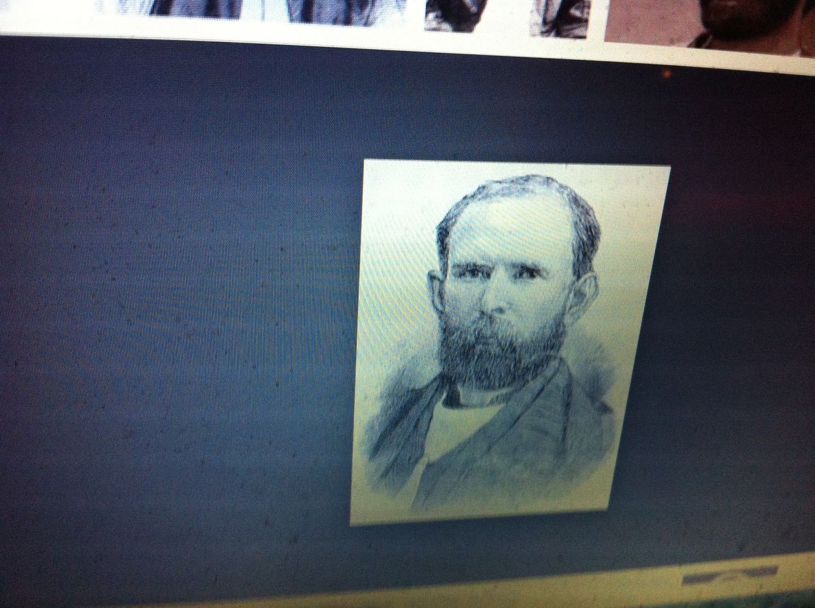 THE BLACK SOCIAL HISTORY:: BLACK SOCIAL HISTORY - AFRO-BUGANDA " MWANGA ...