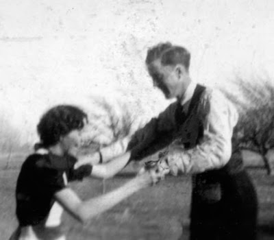 Cook Family History: Life Story of Ruth Elizabeth Proctor-Part Three