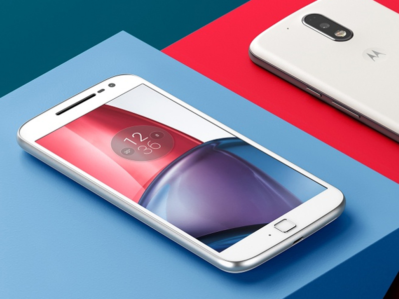 Tech Source Network : Moto G4, G4 In addition Headed To US, European ...