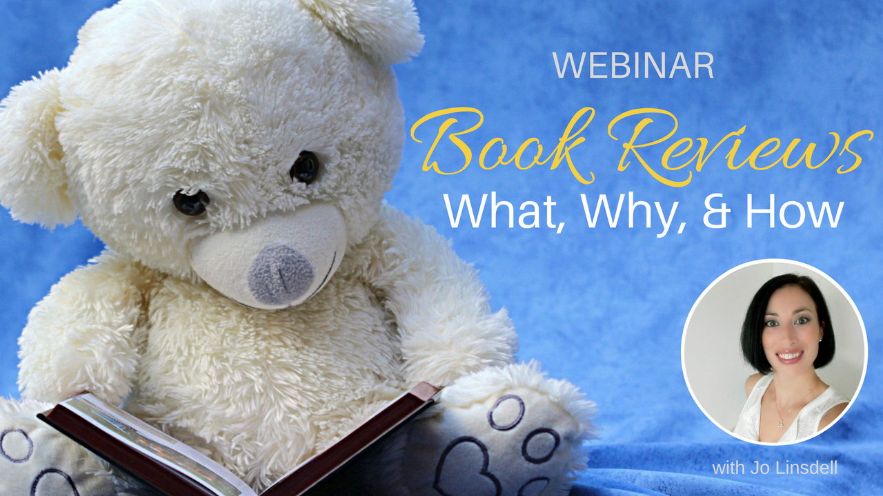 Book Reviews The What Why And How Webinar Jo Linsdell book-reviews-the-what-why-and-how-webinar-jo-linsdell