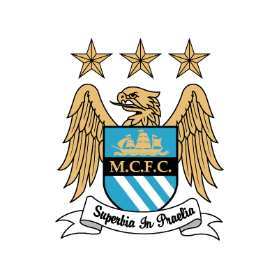 Logo Manchester City