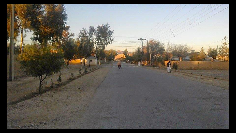 Baluchistan the Incredible Province: Loralai district -Balochistan