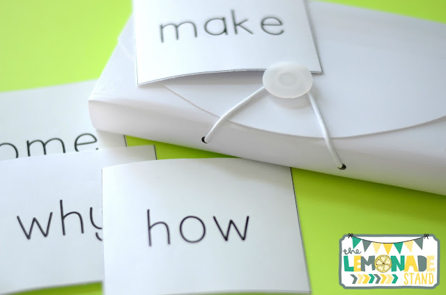 First Grade Journeys Common Core Supplemental Resources | The Lemonade ...