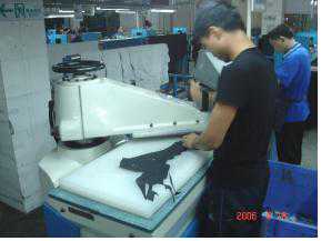 Bagaimana Proses Pembuatan Sepatu (Shoes Manufacture)