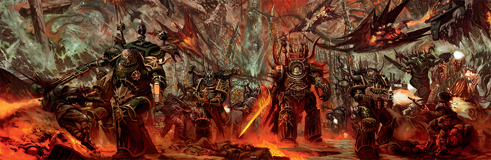 8th Edition 40k Will Return to Cadia - Faeit 212