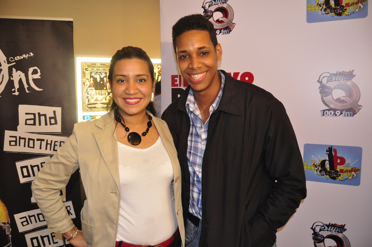 "The Hangover III" Se estrena con éxito en RD