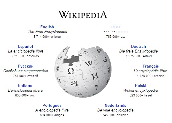 Acessa São Paulo: Wikipedia