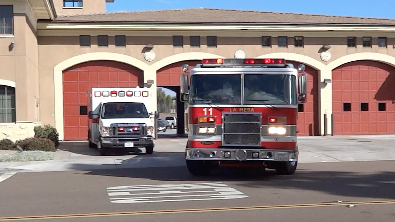 FIREFIGHTER/PARAMEDIC STORIES: Why Does The Fire Department Respond?