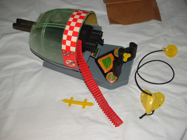 Chant du Départ: When I Was A Lad