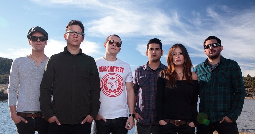 HOME BRONCO: Discografia de Insite