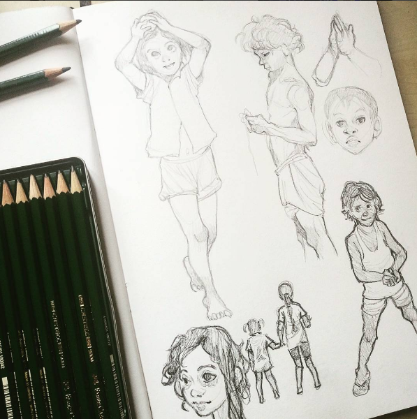 The Art of Claire Spiller