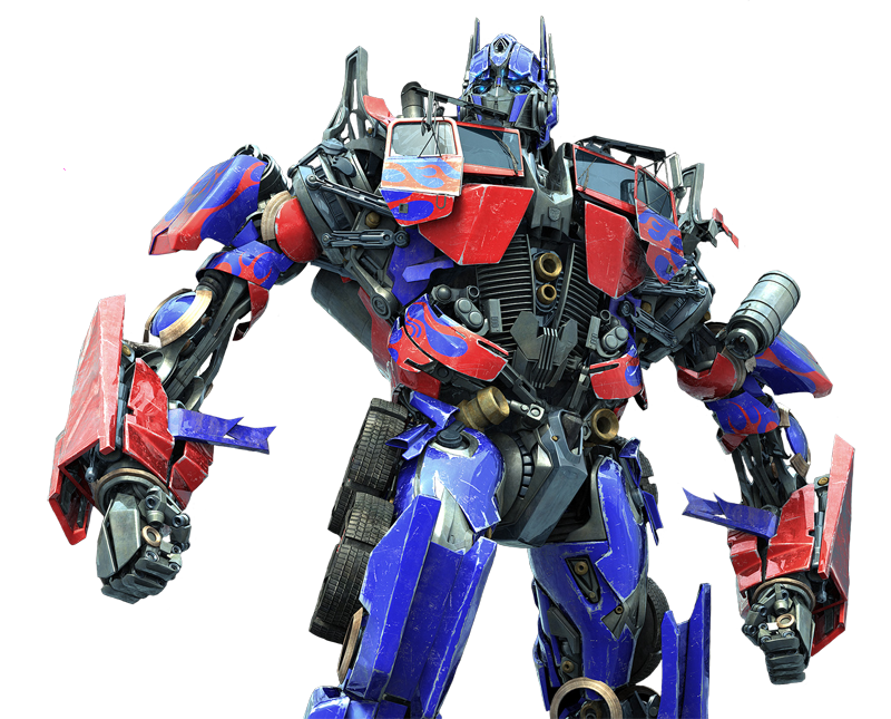 Rox-Designer ©: Render´s Transformers