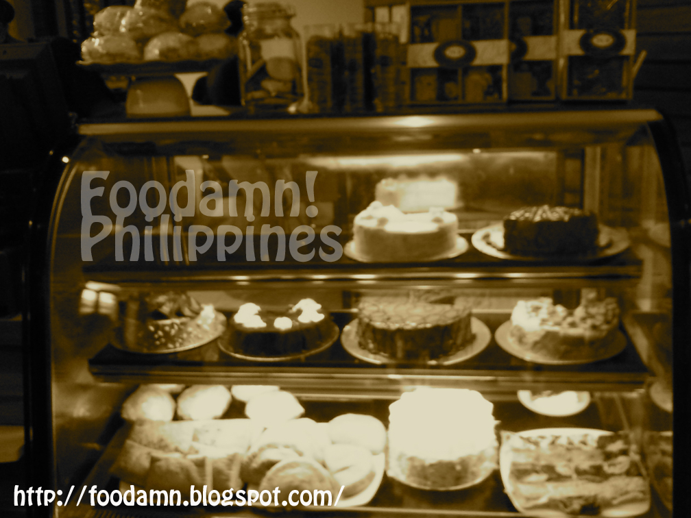 Cafe Dominic - Unlimited Coffee and Cakes