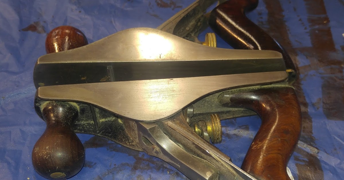 Oregon Woodworker by Andy Margeson: I don't know jack...