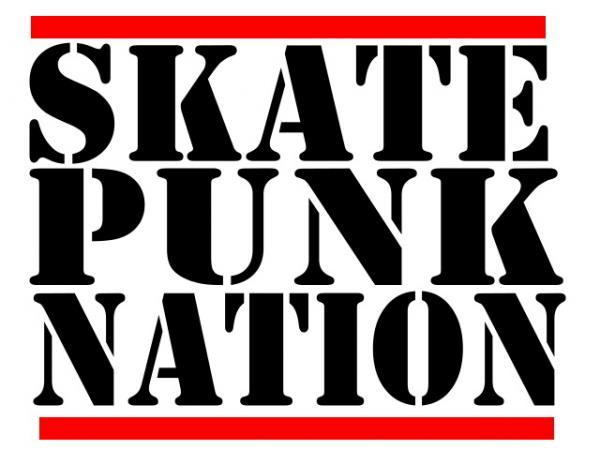 SKATEPUNK INDONESIA | ENJOY CREATIVE