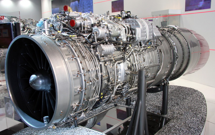 Life of Soldiers: Russia ready to supply RD 93 Engines to Pakistan