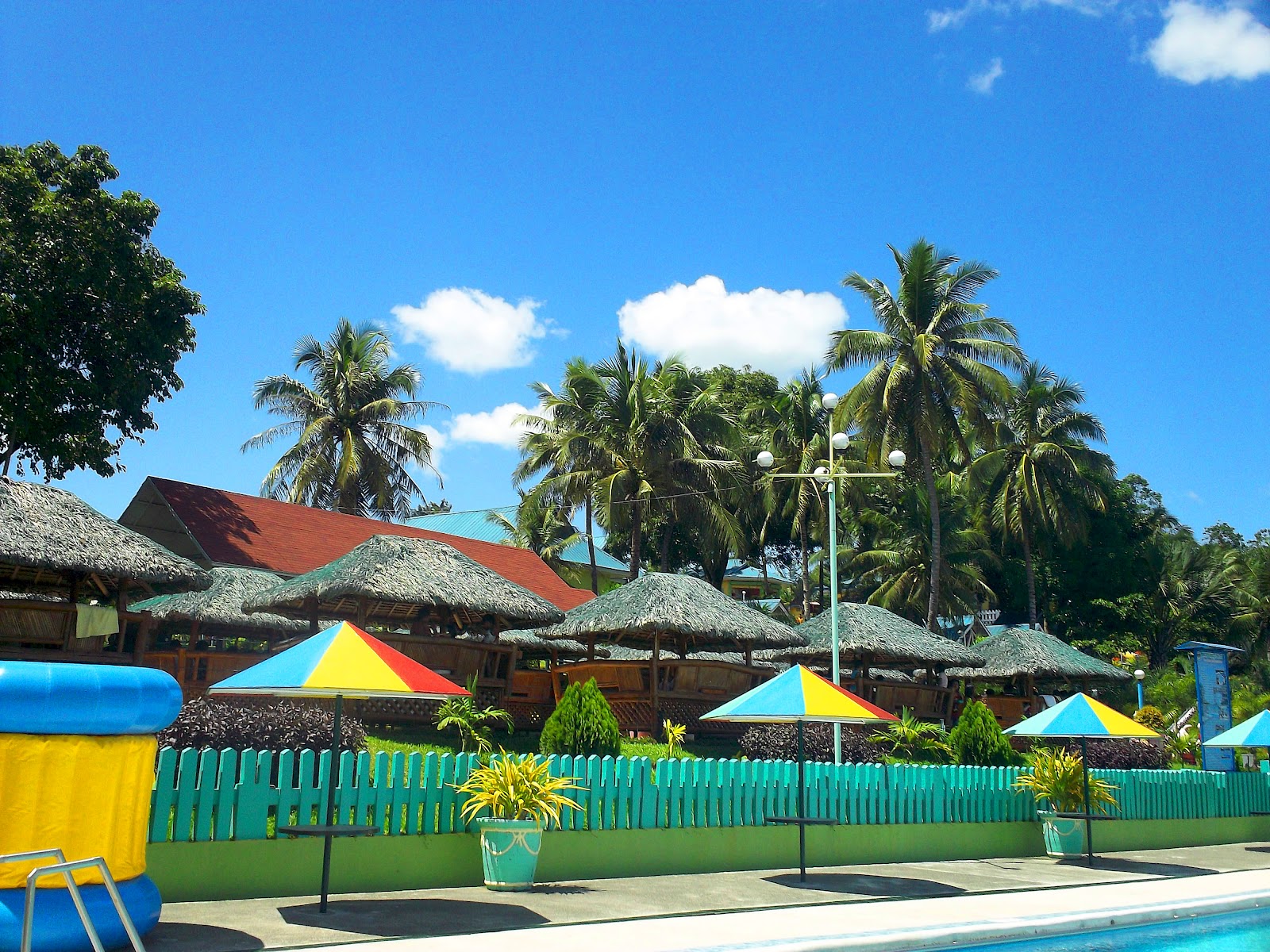 Wy Blog: RR Spring Resort