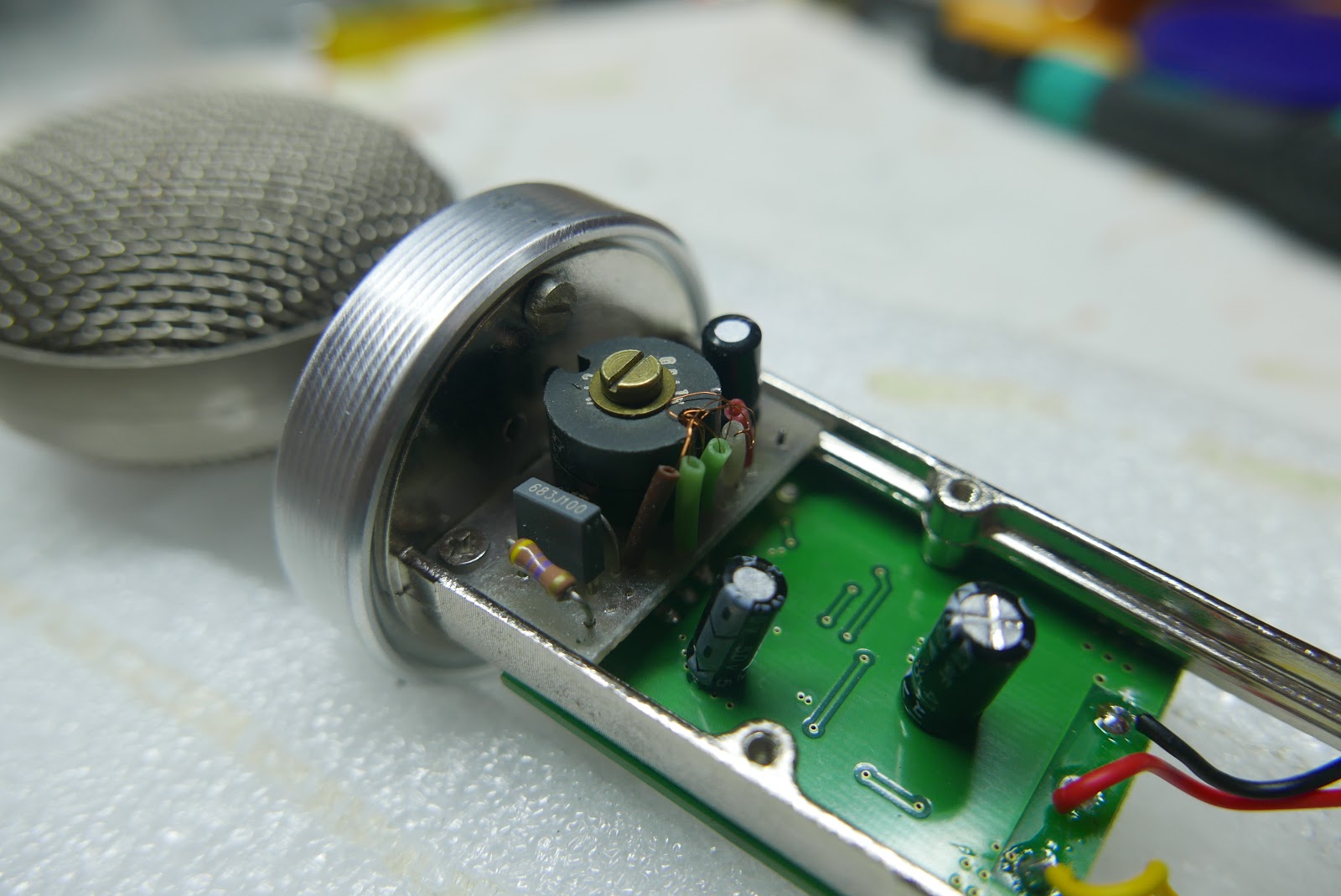 KO-TE-K: George NEUMANN