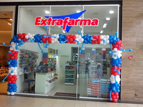 Investimento | Ultrapar investirá R$ 500 milhões na Extrafarma ...