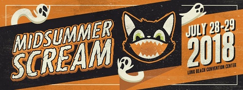 The Spooky Vegan: Midsummer Scream to Release Pre-Sale Tickets This ...