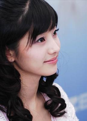 Ica Love Korea: Sassy Girl Chun-Hyang (character)