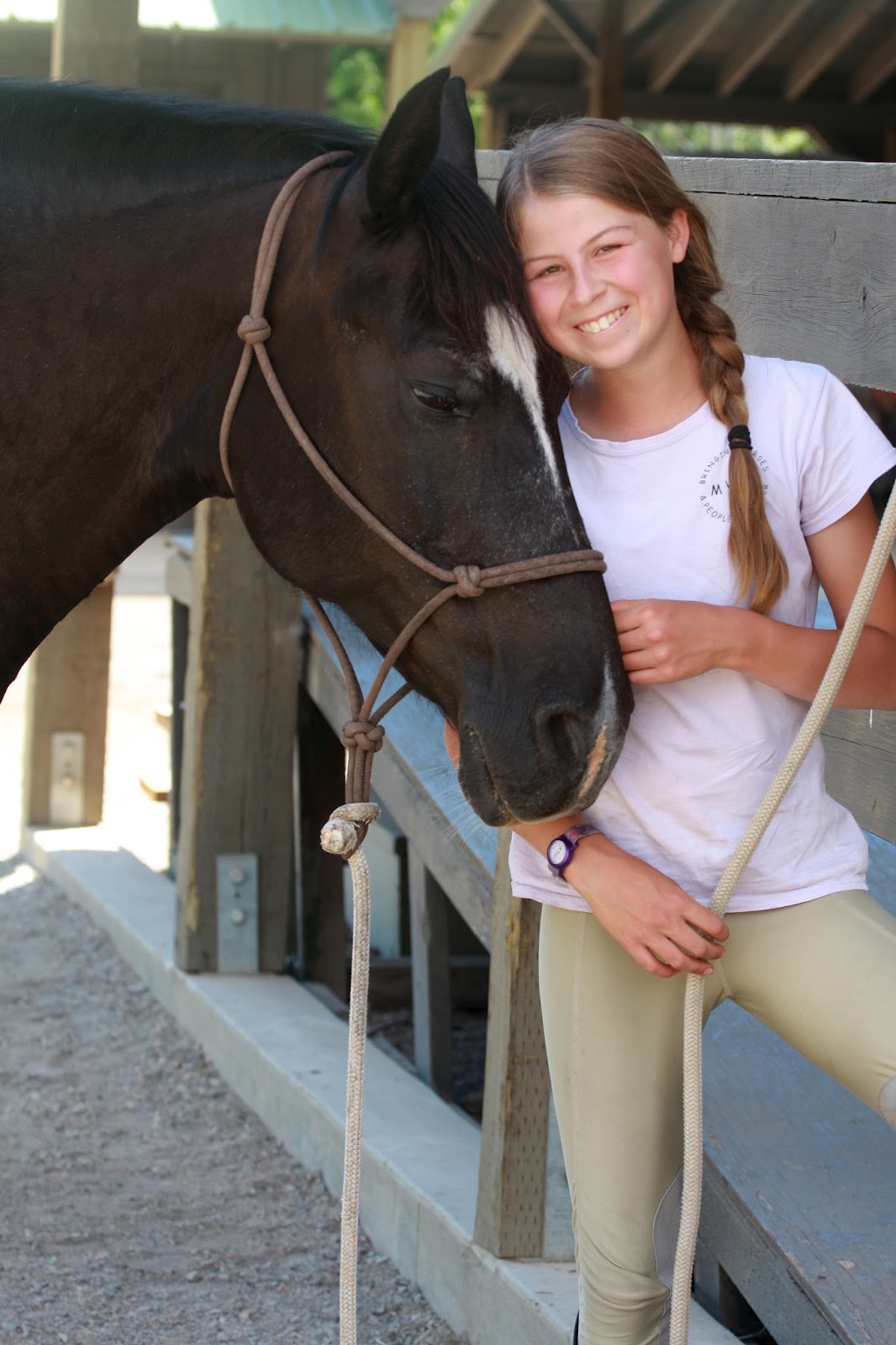 Methow Valley Riding Unlimited
