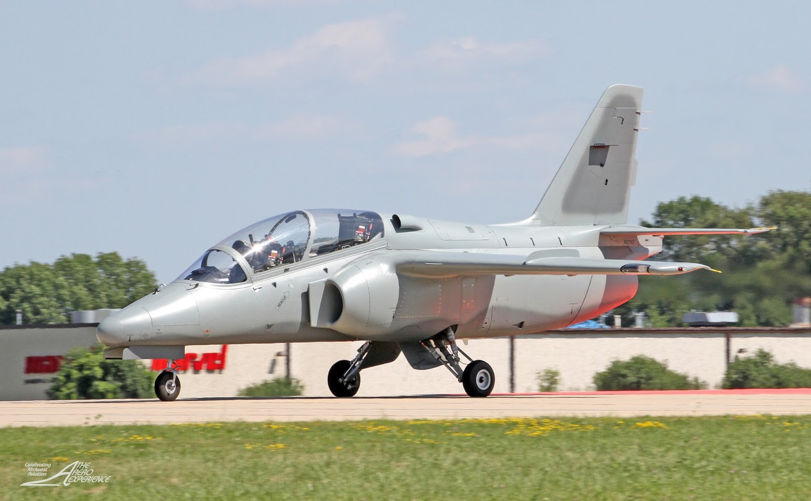 The Aero Experience: EAA AirVenture Oshkosh 2016: Warbirds - European ...