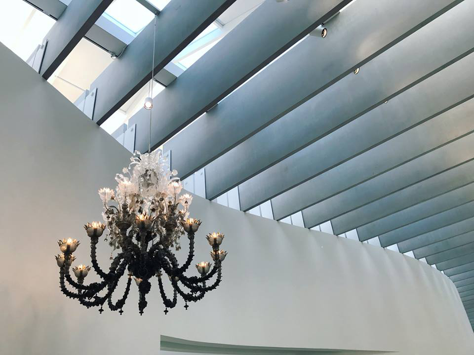 Clinton Smith Glass Artisan