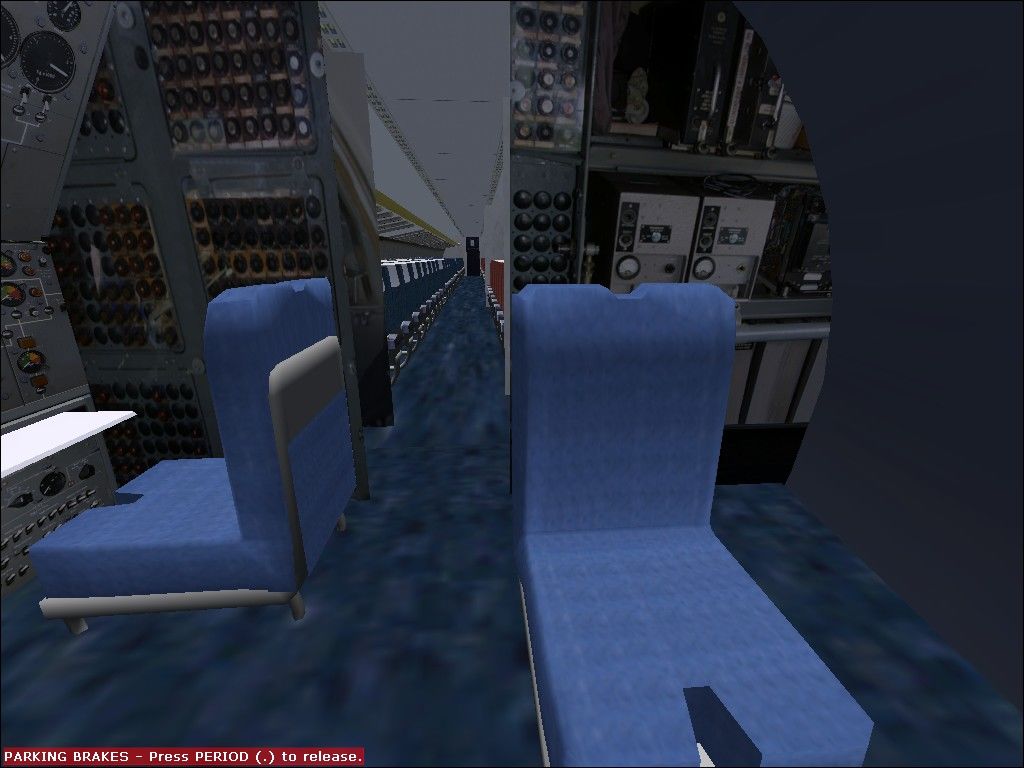 Flight Simulator 2004 & FSX: كيف يعمل برنامج Active Camera