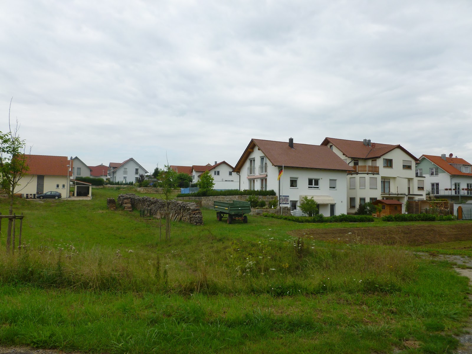 A Travelers Post..... : Bonfeld, Bad Wimpfen, and Schiltach Germany ...