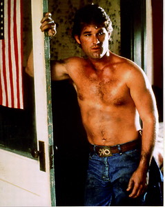 NYSocBoy's Beefcake and Bonding: Kurt Russell: Teen Idol Turned Man ...