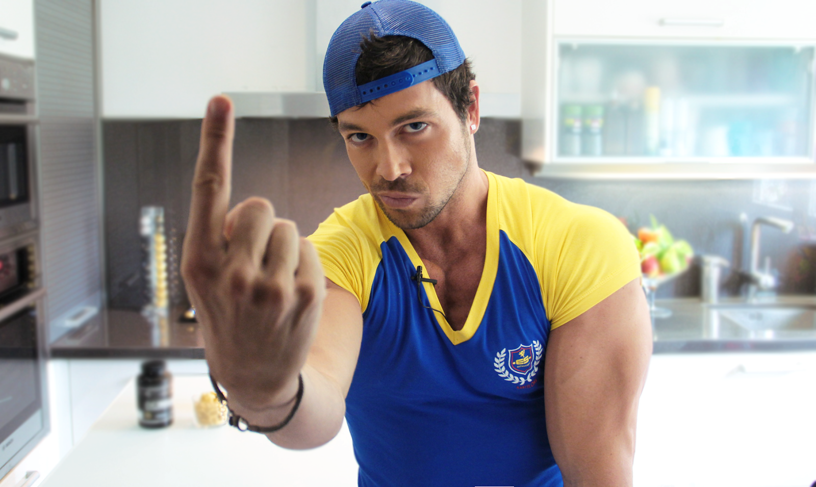 Todos los ingredientes necesarios para potenciar de forma natural la ...