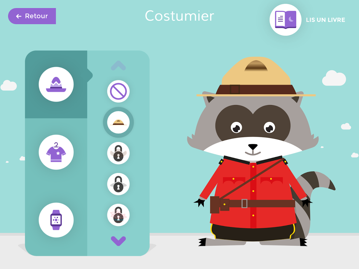 #Boukili: Un application de lecture pour vos enfants #boukiliapp #TFO #GroupeMédiaTFO - Etre ...