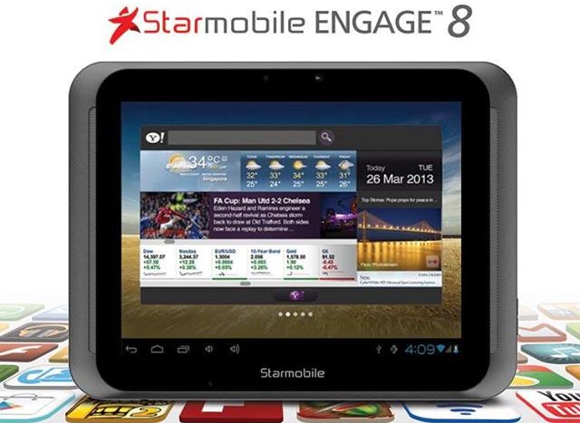 Starmobile Engage 8: Specs, Price and Availability in the Philippines ...