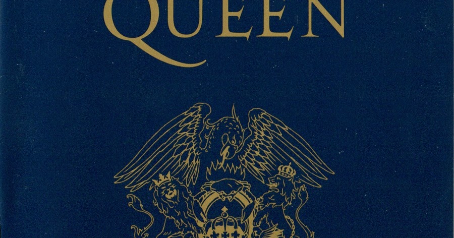 On The Road Again: Queen "Classic Queen"