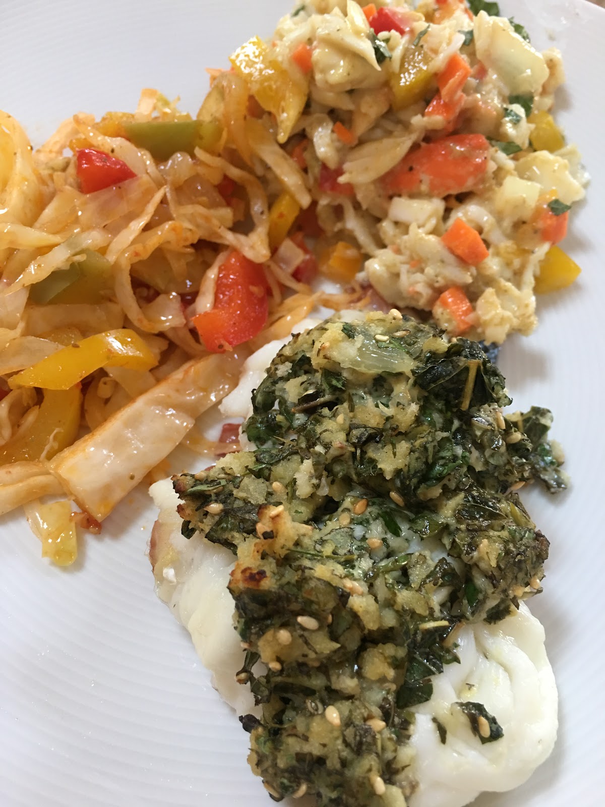 The Sasson Report: Costco comes through with wild seafood: Fresh ...