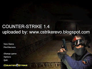 Download - Counter-Strike 1.4 Full - CS Revo!