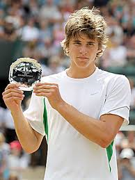 Mamiro Tennis: Canada F4 Futures - Benjamin MITCHELL (Rank.266) Campeon