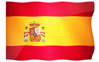 GIF ANIMADOS... : GIF ANIMADOS BANDERAS DE ESPAÑA