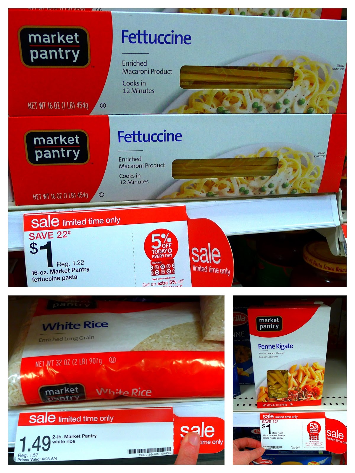 Sensory Starter Kit for under $20 from Target