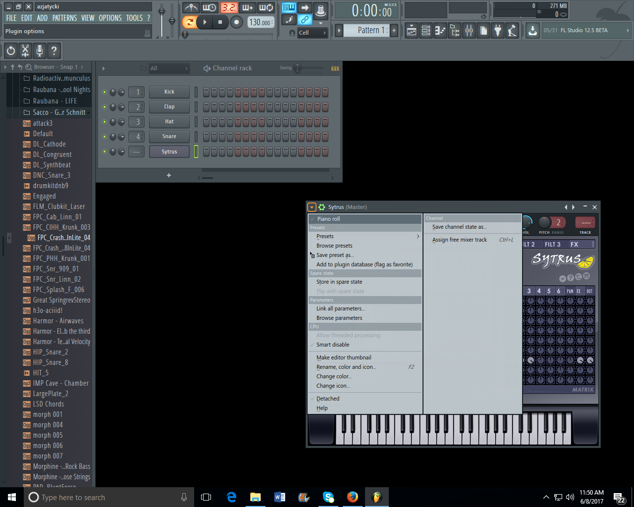 Music Production: FL Studio for Dummies