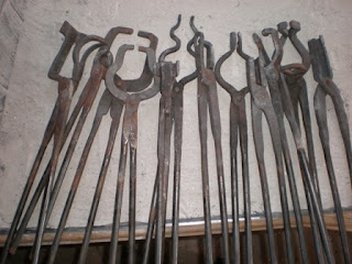 Cady Tools: Forge