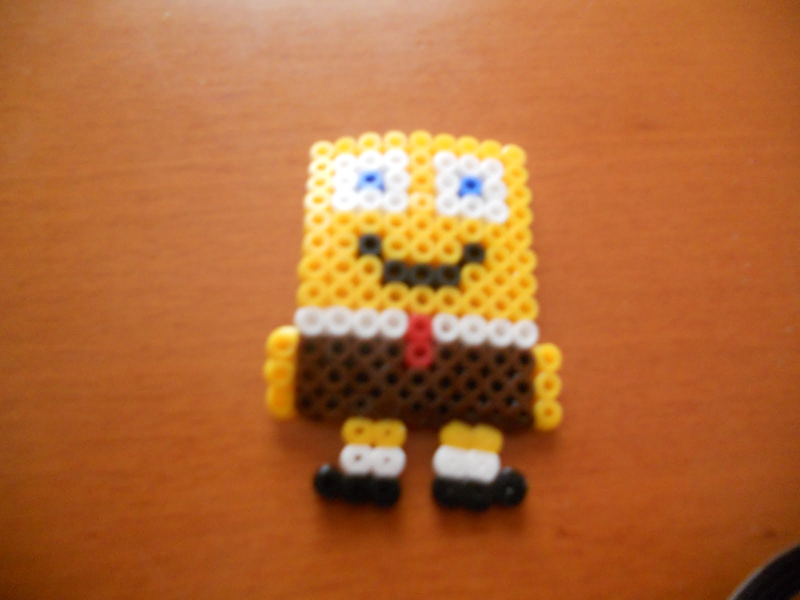 Dibujos de pyssla - Imagui