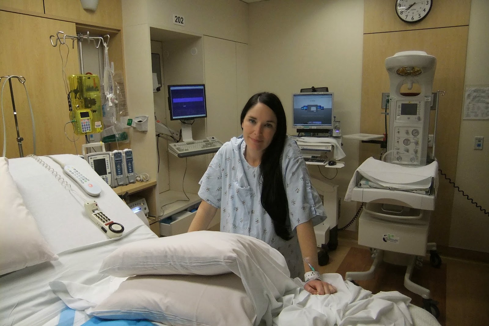 California Cullumber Family