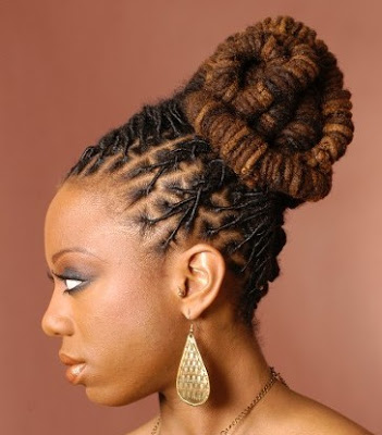 FANYA MWONEKANO NADHIFU WA KICHWA CHAKO KWA MITINDO MBALI MBALI YA ...