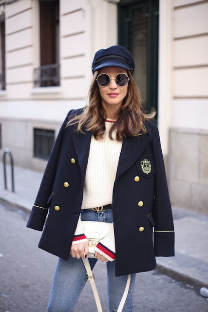 A Beautiful Weekend & A Few Images of Inspiration | Cool Chic Style Fashion